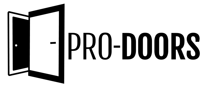 פרו דורס | כרטיס ביקור | פרו דורס / Pro Doors
